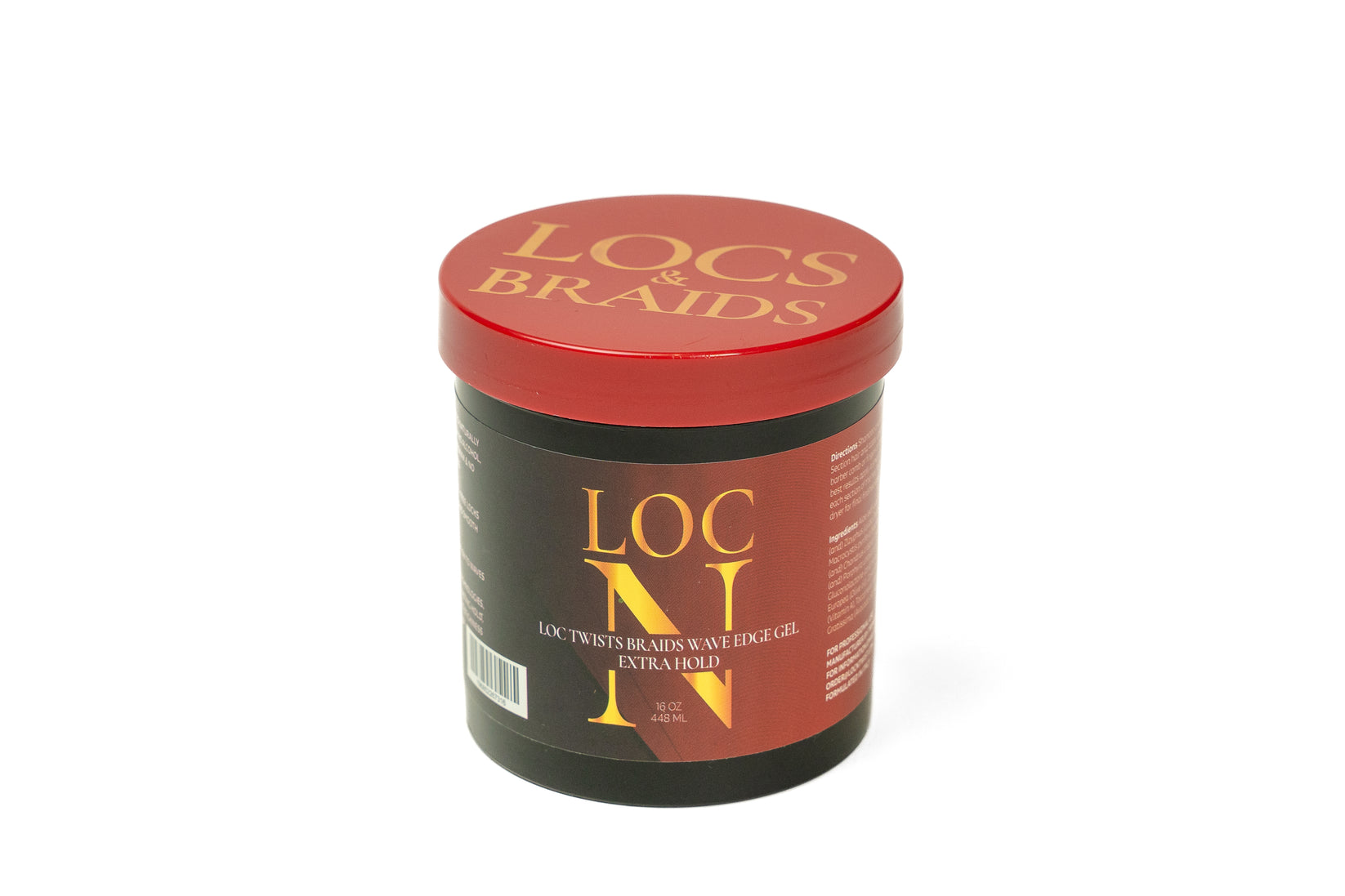 Loc N Gel Extra Hold – Braid N Gel